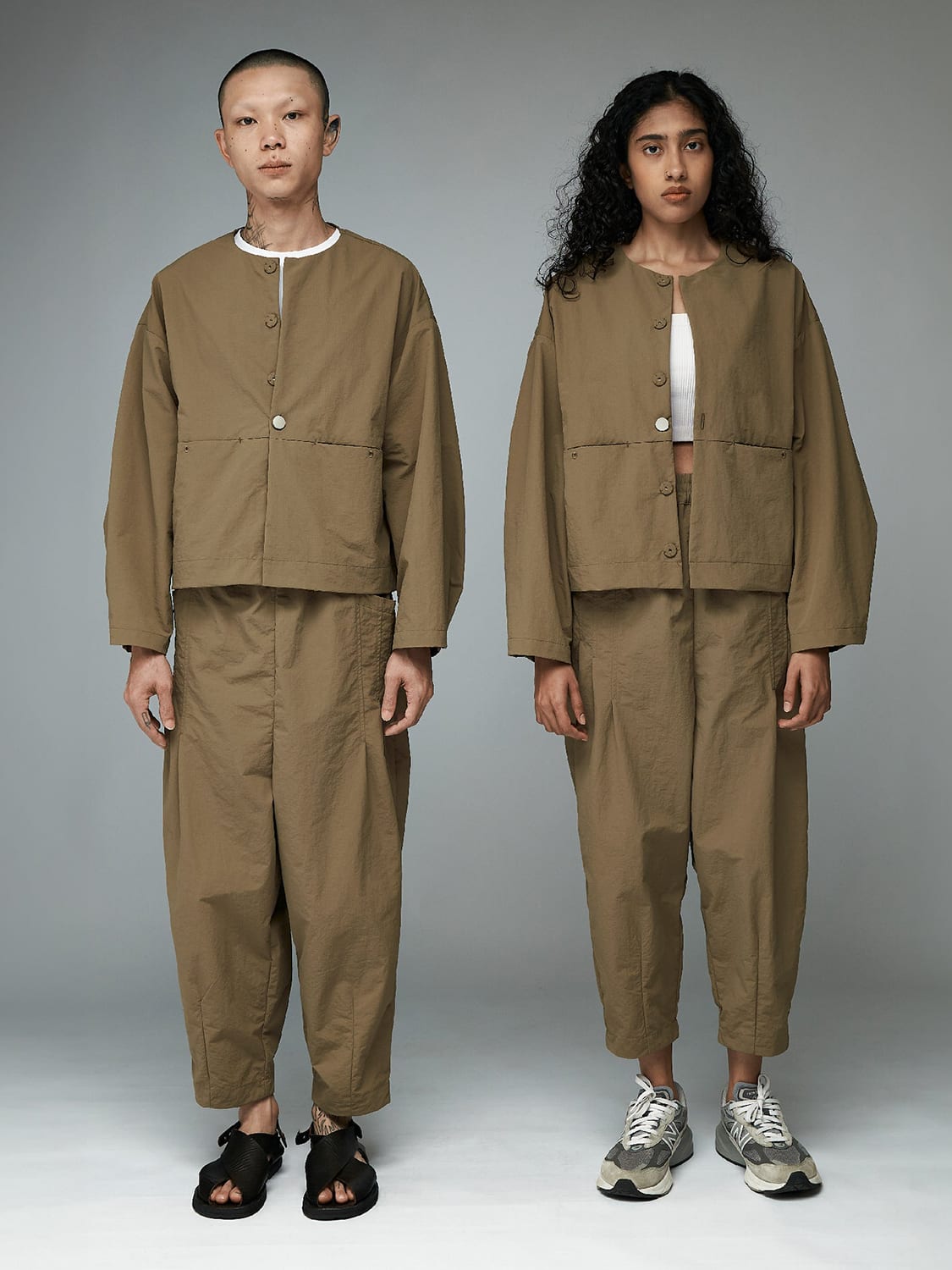 Malaysian fashion label Anaabu is redefining minimalist fashion with ...