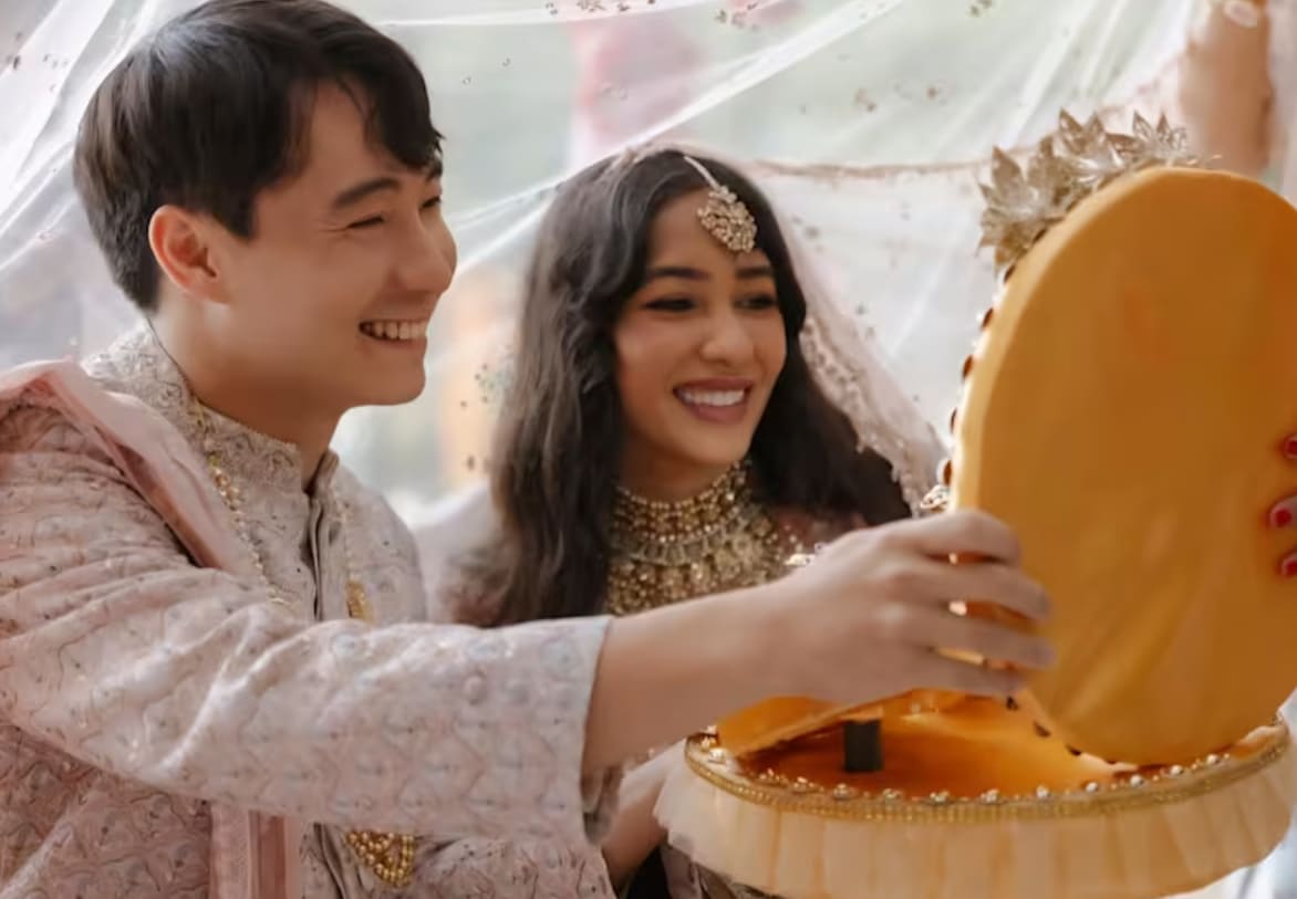 Uncle Roger, Aka Nigel Ng, Got Married & Fans Want To Know More About ...