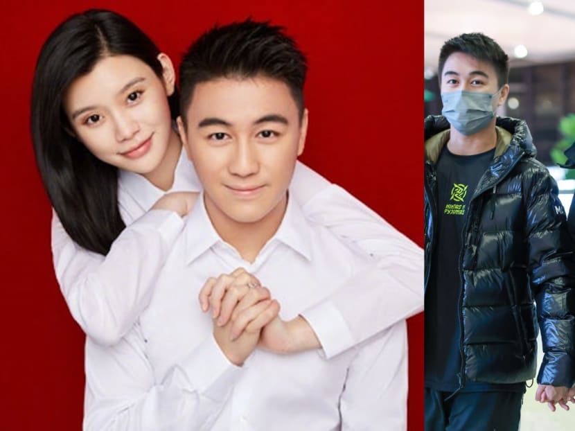 Supermodel Ming Xi, who is 1.78m-tall, reveals insecurities about her ...