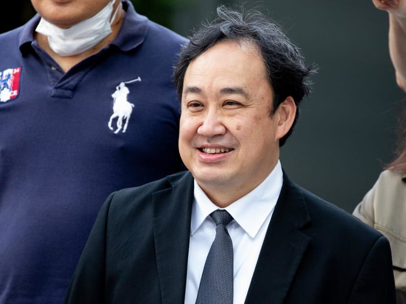 Lim Tean seeks to postpone trial to find new lawyer, says he had ...