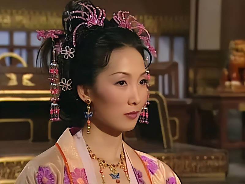 Ex TVB Actress Melissa Ng, Who Left Showbiz In 2007, Recently Turned 50 ...