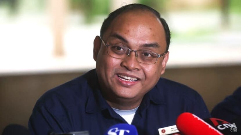 GE2025: Red Dot United to field former WP candidate in Holland-Bukit ...