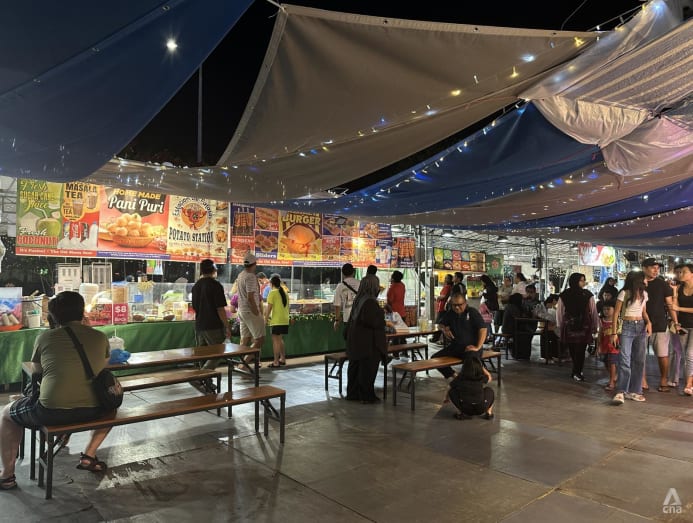 6 Ramadan bazaars around Singapore in 2024 - CNA Lifestyle