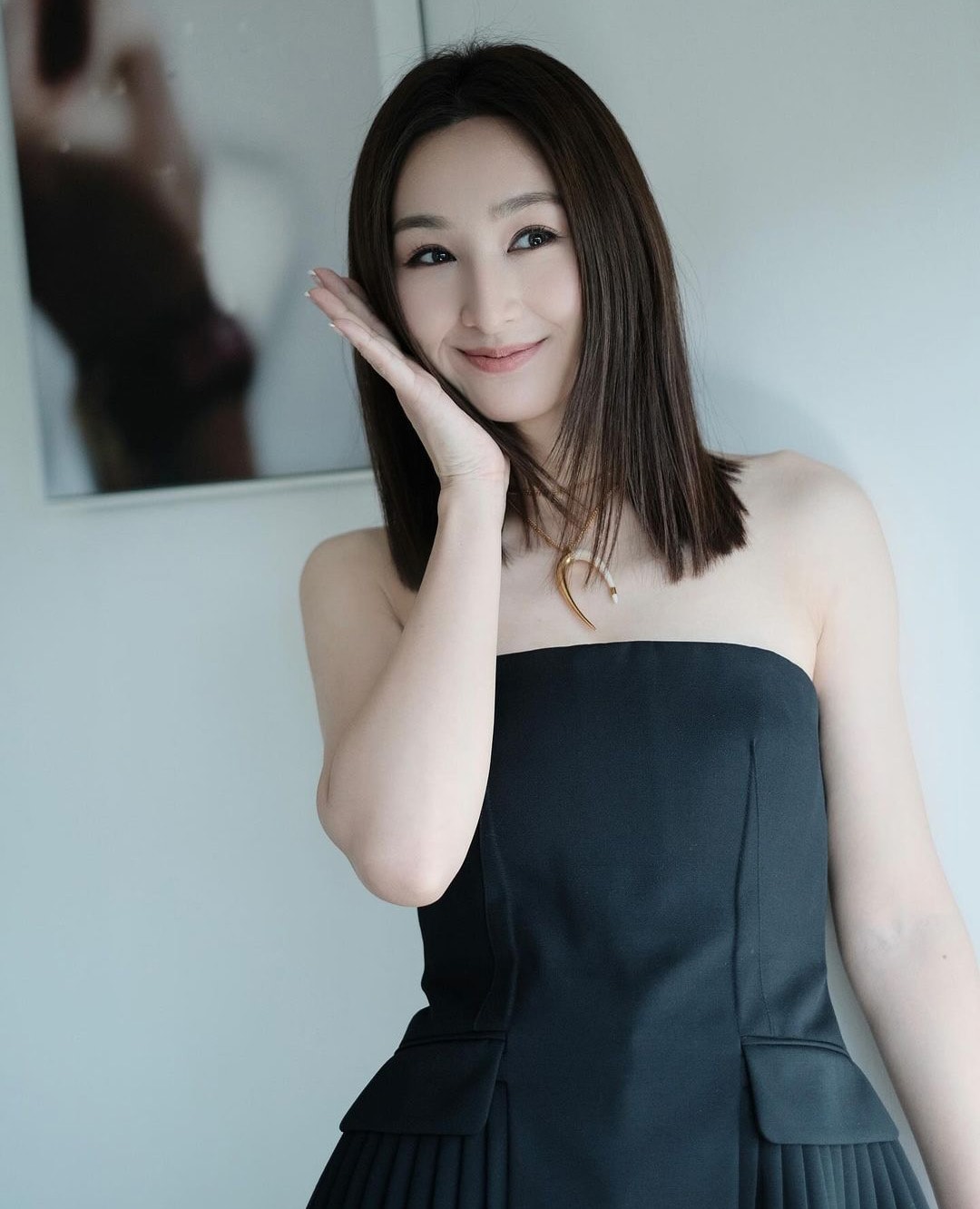 "Can't I Do Without A Man?": Samantha Ko, 37, Snaps At Netizen When ...