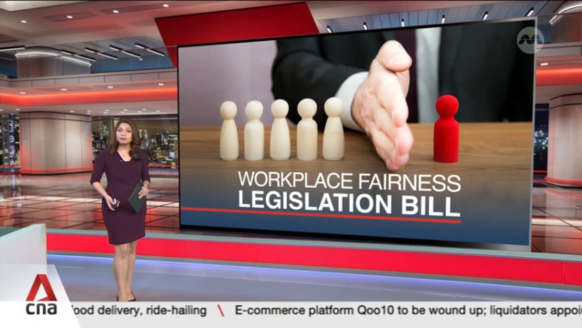 Proposed workplace fairness bill to protect workers from discrimination ...
