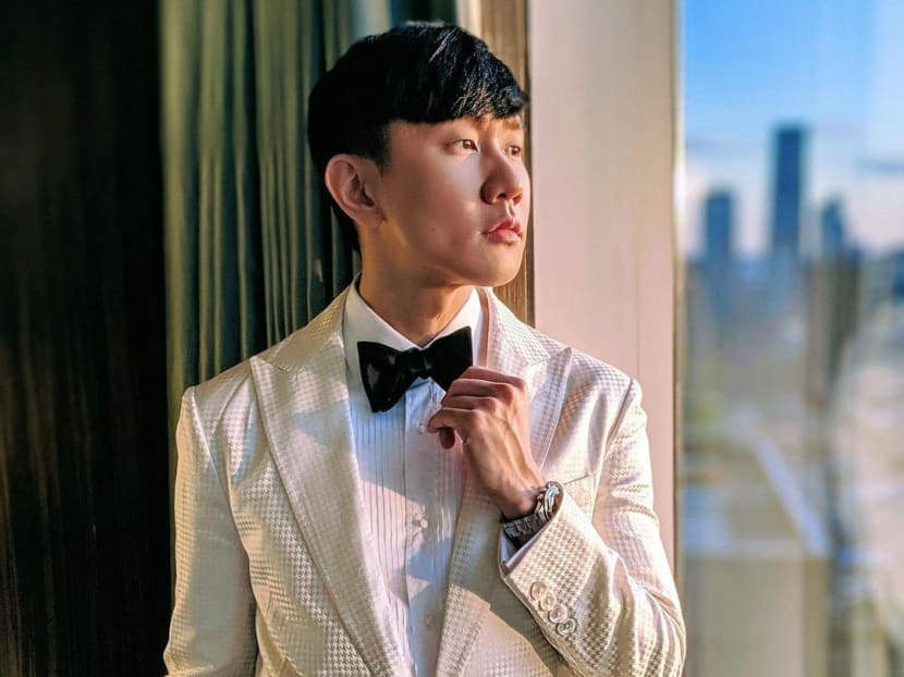 Style Evolution: JJ Lin - TODAY