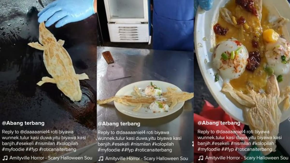 Gambar Pilihan Hari Ini - BERITA Mediacorp