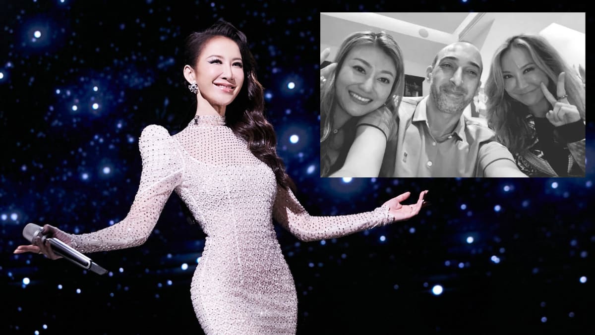 HK Singer Sang Karaoke With Coco Lee Last Month, Says Star Appeared ...