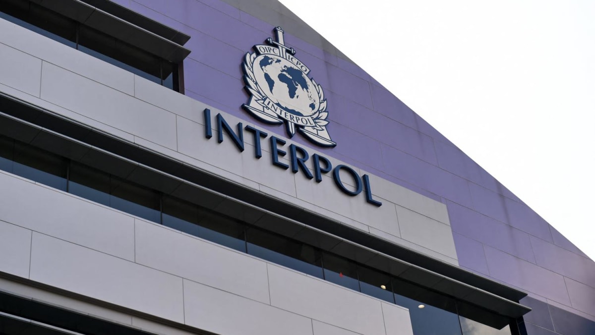 Interpol warns of ‘global trafficking crisis’ involving job scam ...