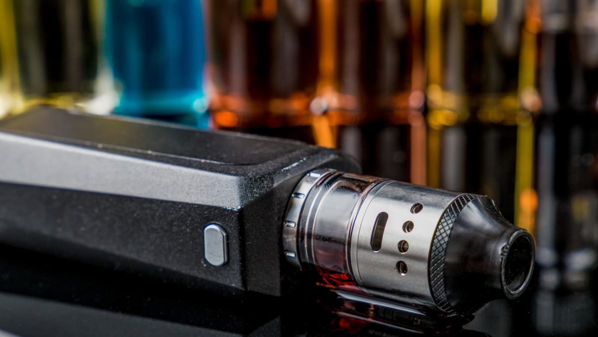 Jail for private enforcement officer who leaked details of anti-vape ...