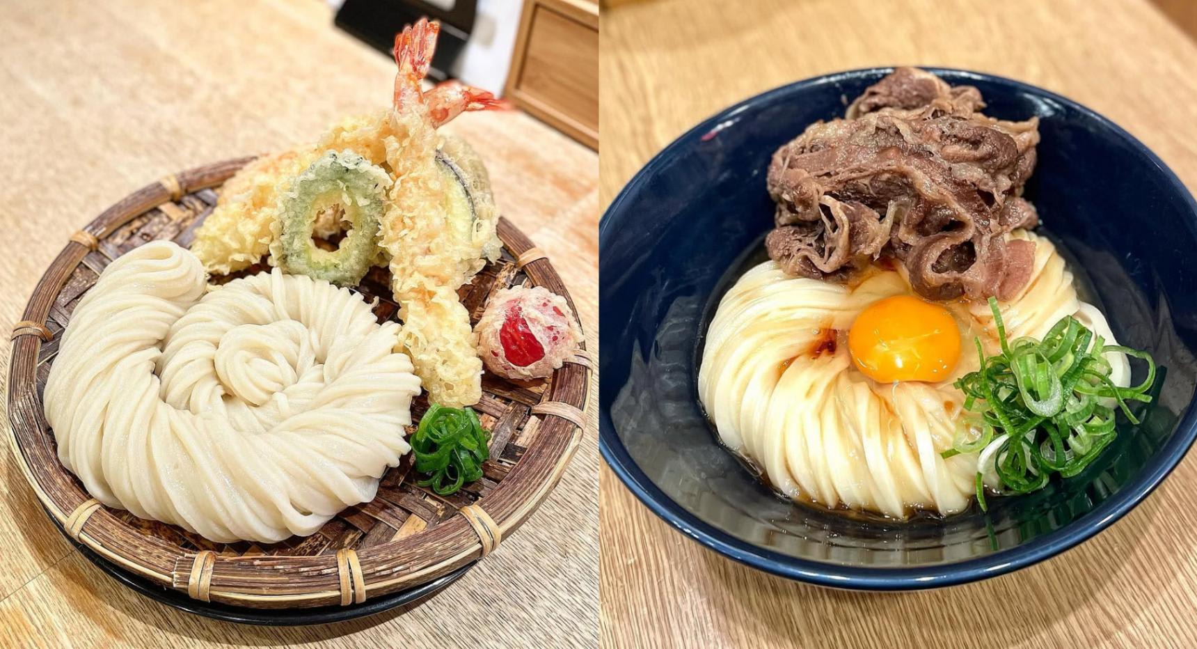 东京排队名店Udon Shin即将登陆狮城，爆款“乌冬Carbonara”必尝！ - vibes by 8world