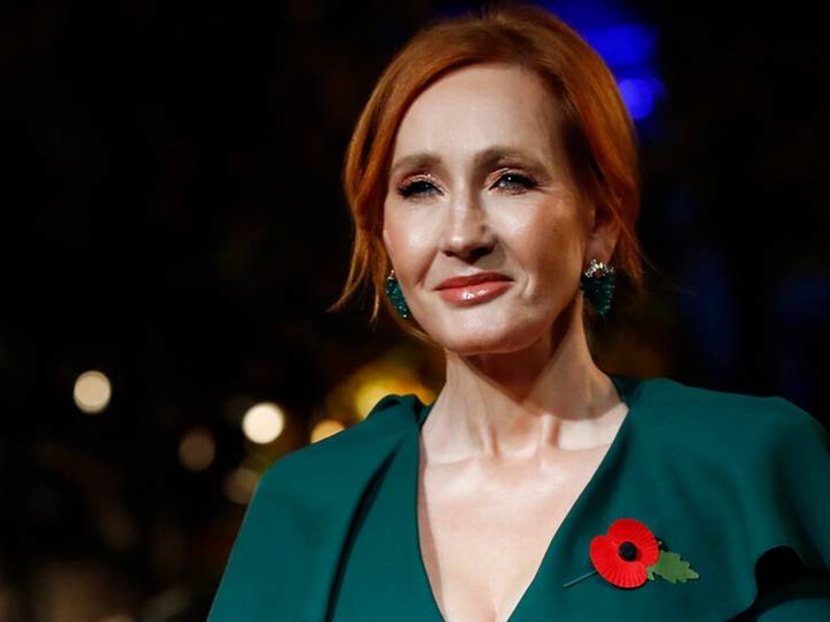 Harry Potter author JK Rowling releasing new children's book with all ...