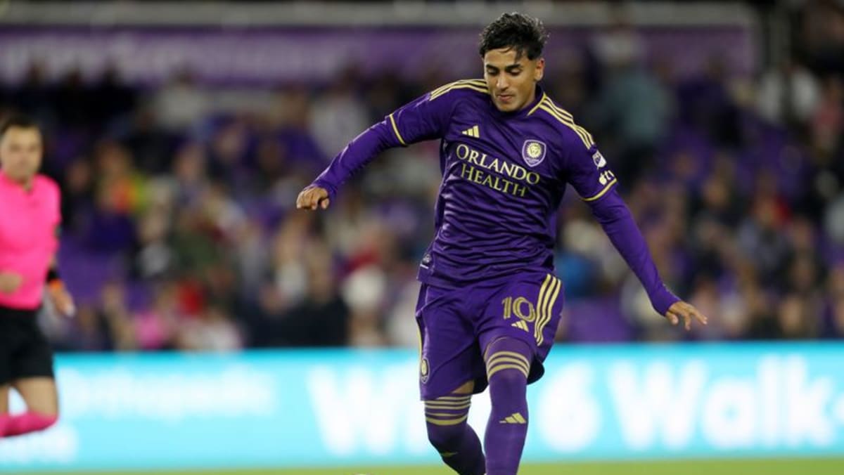 Orlando City transfer Facundo Torres to Palmeiras for record fee - CNA