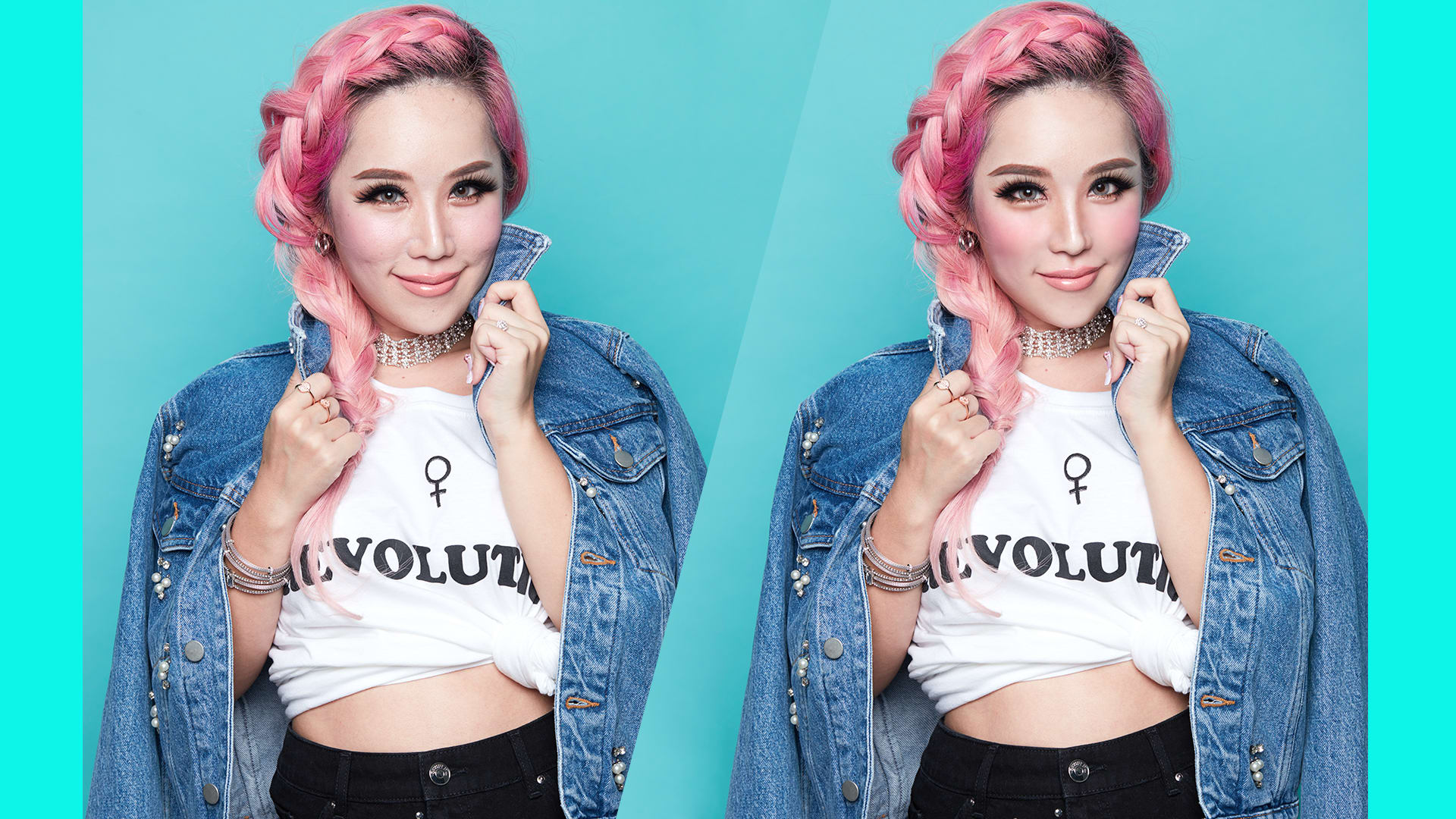 xiaxue dash