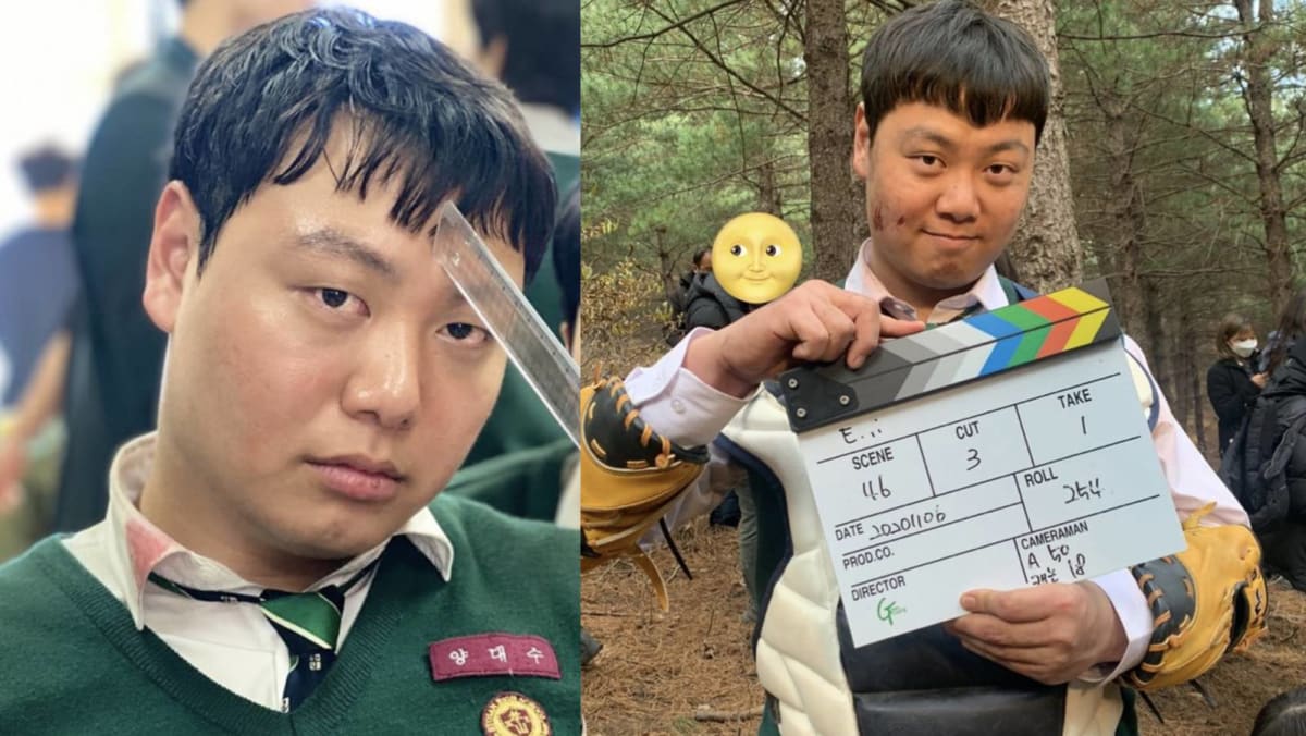 All Of Us Are Dead Actor Lim Jae Hyuk Reportedly Still Works 3 Jobs To ...