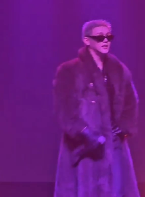 K-Pop Idol Comes Out During US Concert, First Boyband Member To Do So ...