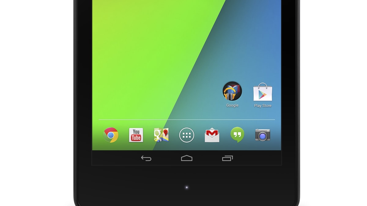 nexus 7 spec