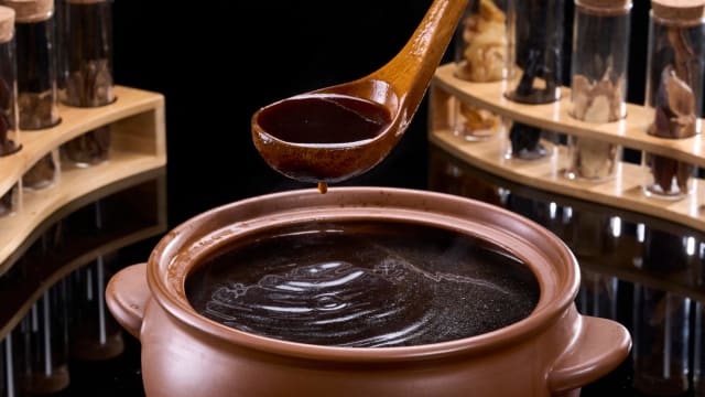 台湾著名养生汤品餐馆来了！同锅汤喝出不同味，揭示你的身体状态 - vibes by 8world