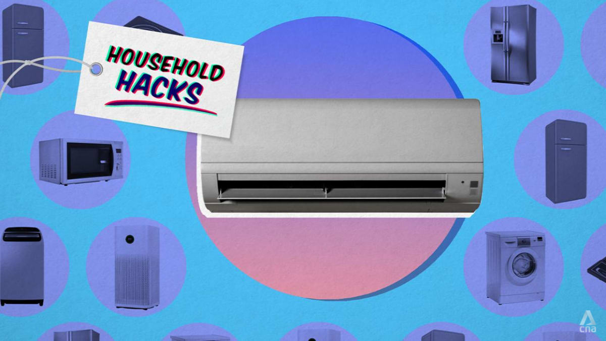 Working from home with the air-con always on? Tips to take the heat off ...