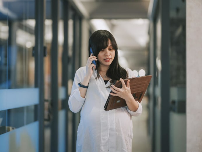 What to do if you face discrimination at work: What Singapore women ...