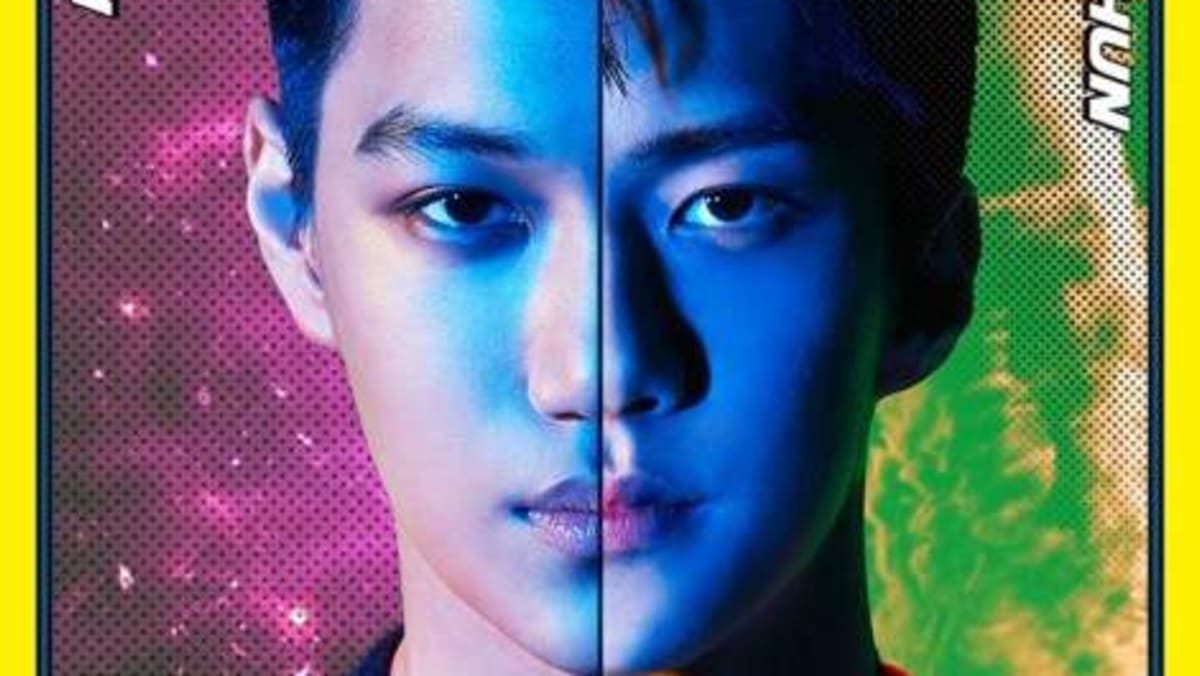EXO to Confirms Repackaged Album Release Date - 8days