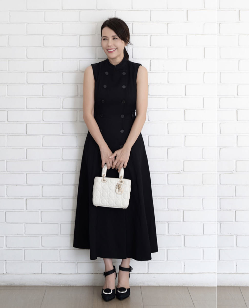This Week’s Best-Dressed Stars: Song Hye Kyo & Cha Eun Woo At Chaumet ...