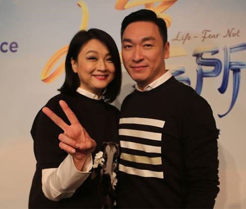 Chen Liping On Why Friendship Is A Sensitive Topic For Her & Why She’s ...