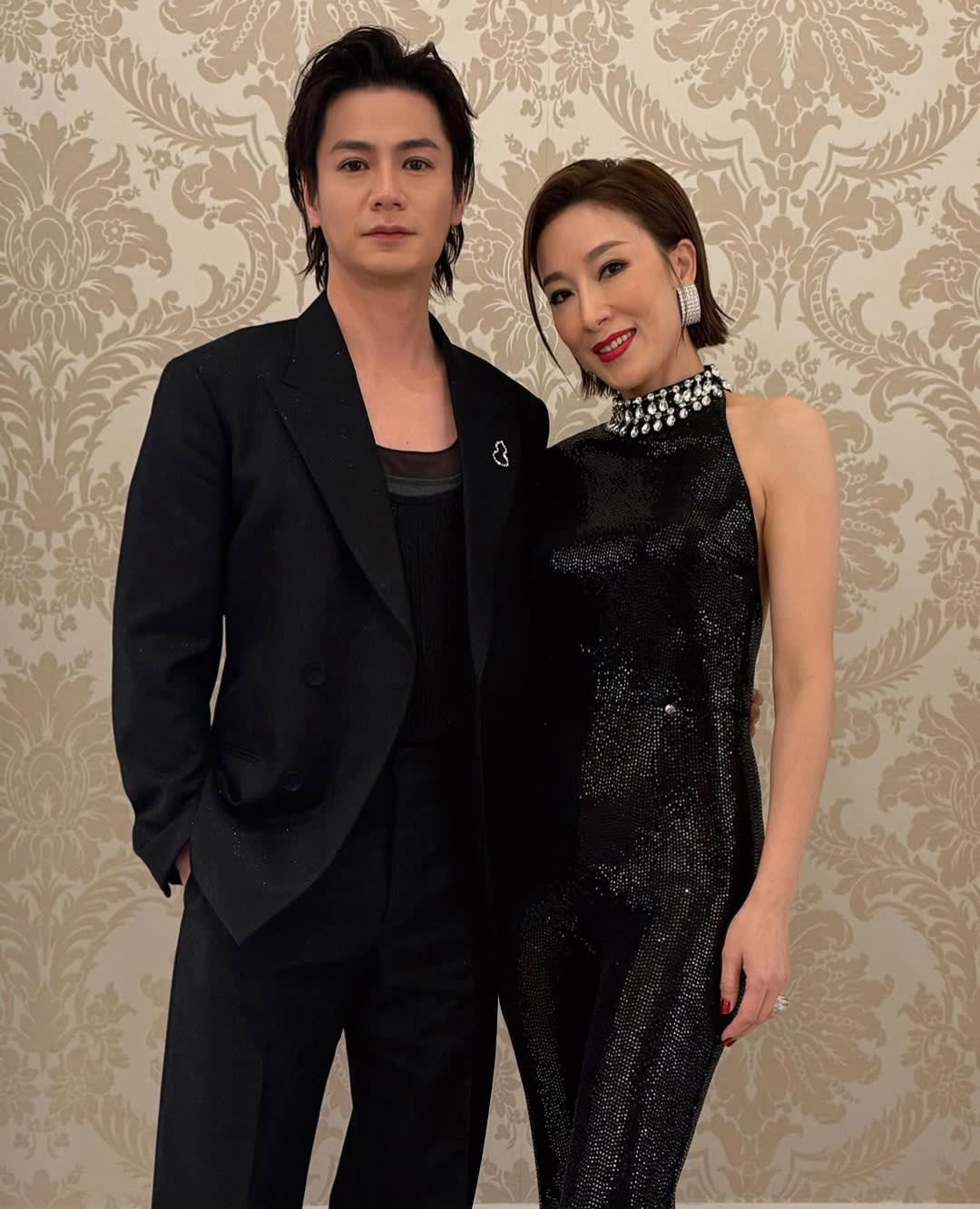 Tavia Yeung More Deserving Of TVB Best Actress Award Than Katy Kung ...