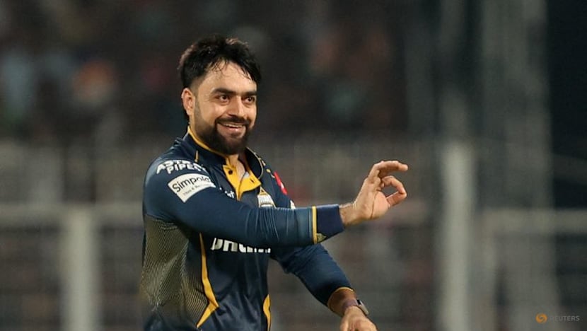 Afghanistan approve three-foreign-league annual cap for top players - CNA