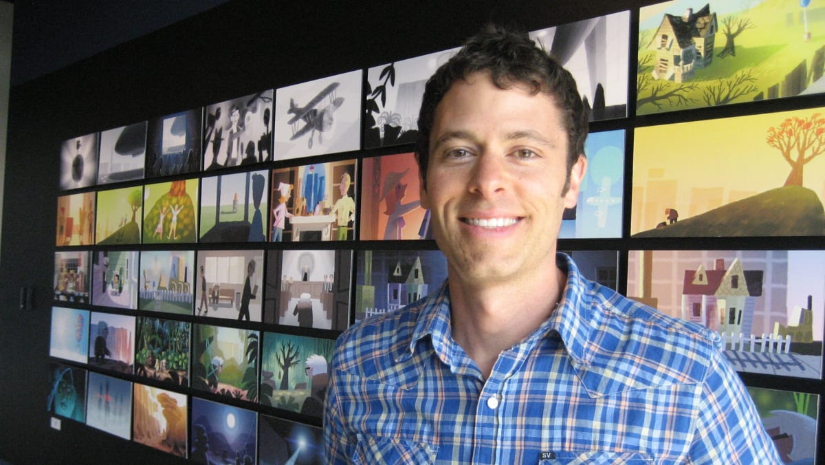 Our favourite supporting characters from Pixar - TODAY