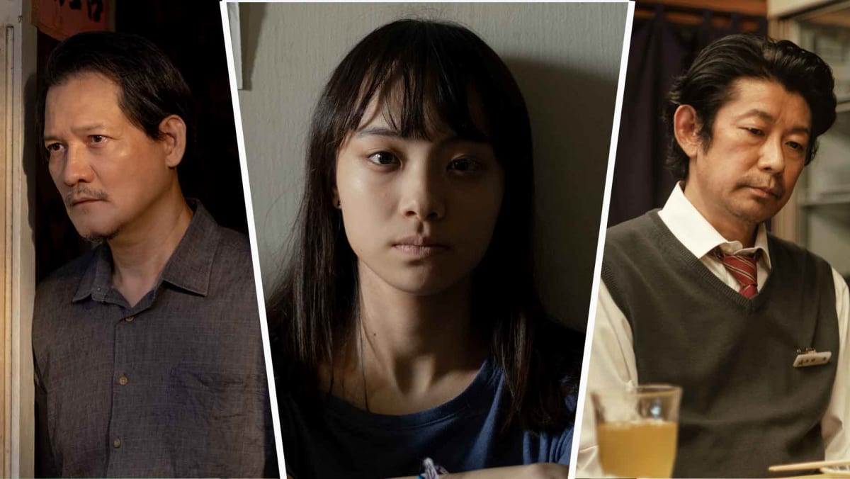 How did the Peter Yu renaissance come about? - CNA Lifestyle