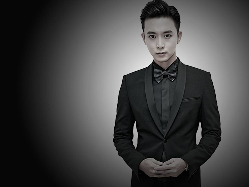 Aloysius Pang — This Generation’s Most Underrated Actor Gone Too Soon ...