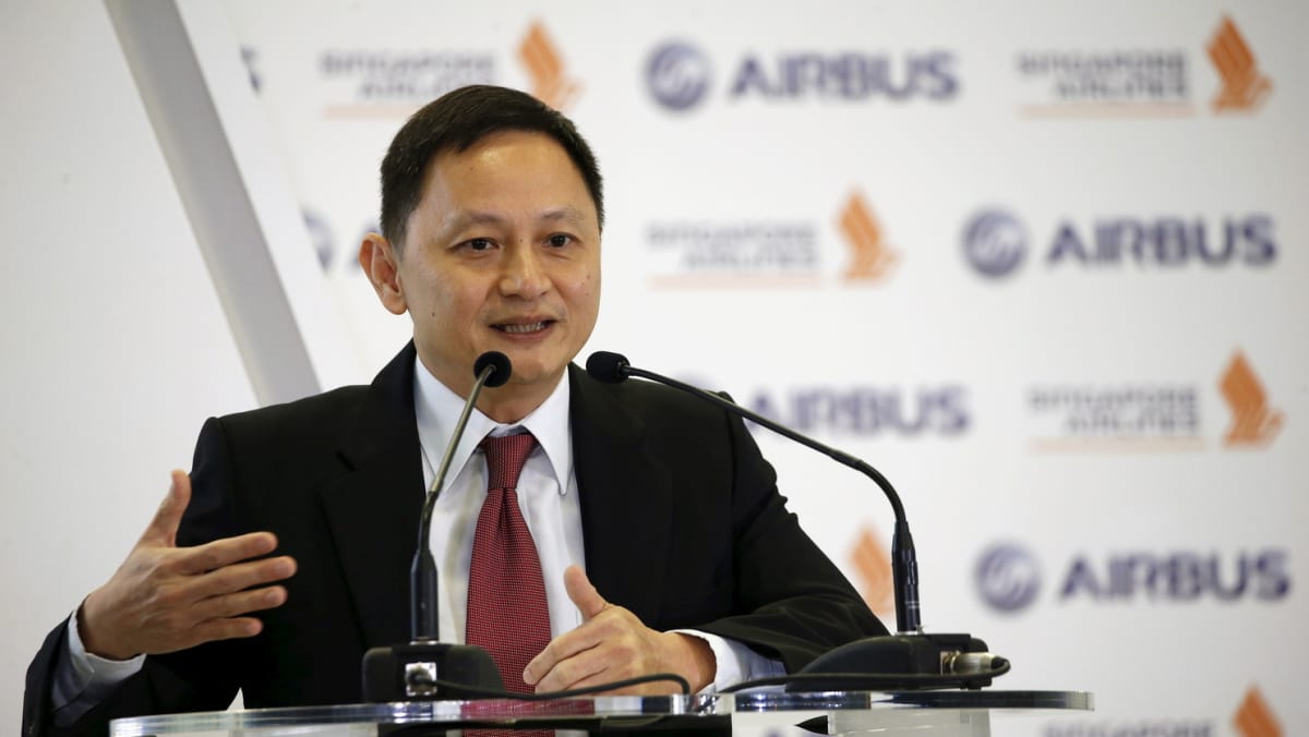 To stay ahead, SIA must revisit its innovative roots - TODAY