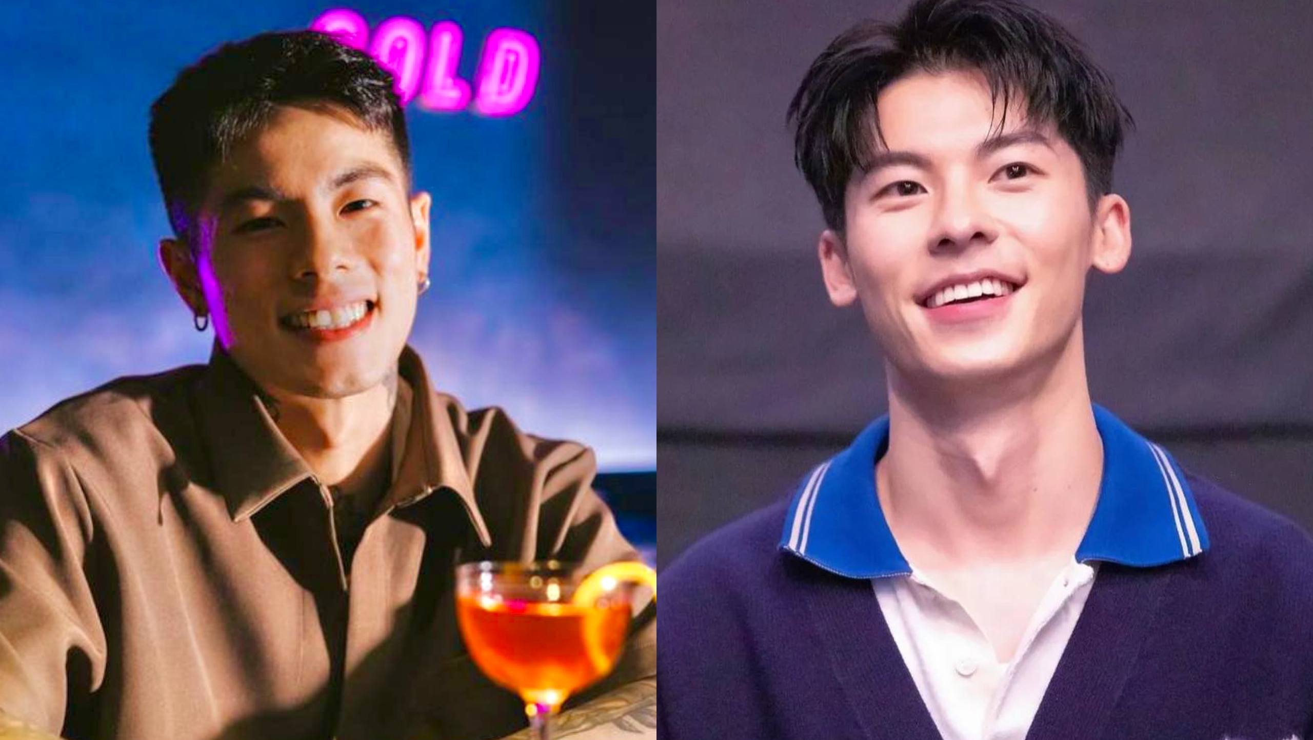 M’sian Bar Manager-Turned-Viral Star Admits Fame Has Made Him More ...