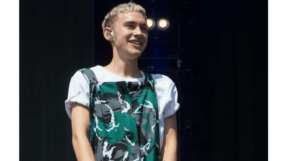 Years and Years went through 'miserable' time on second album - 8days