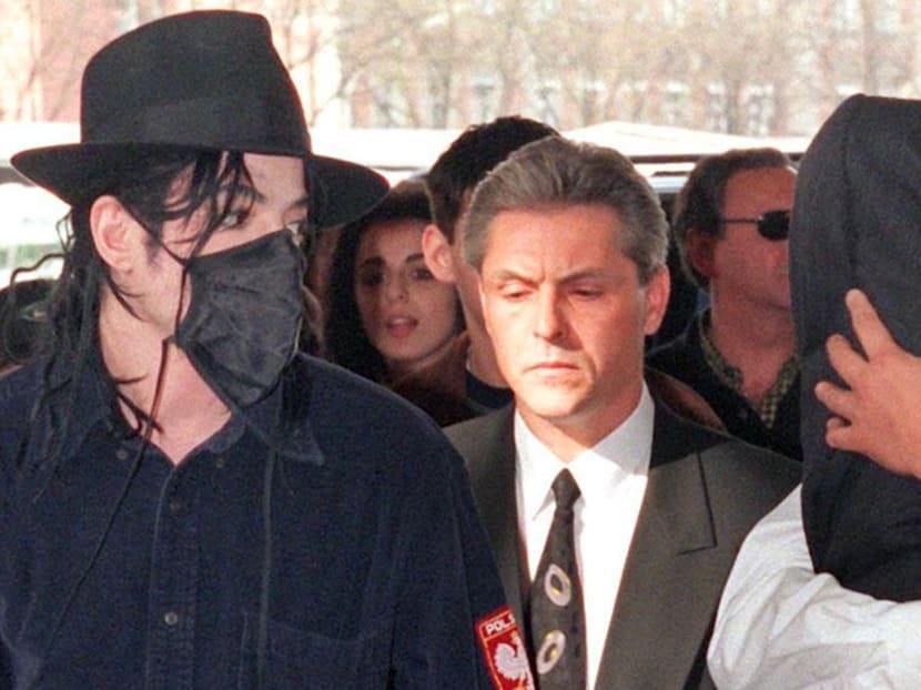 Michael Jackson Predicted COVID-19-Type Pandemic, Says Ex-Bodyguard ...