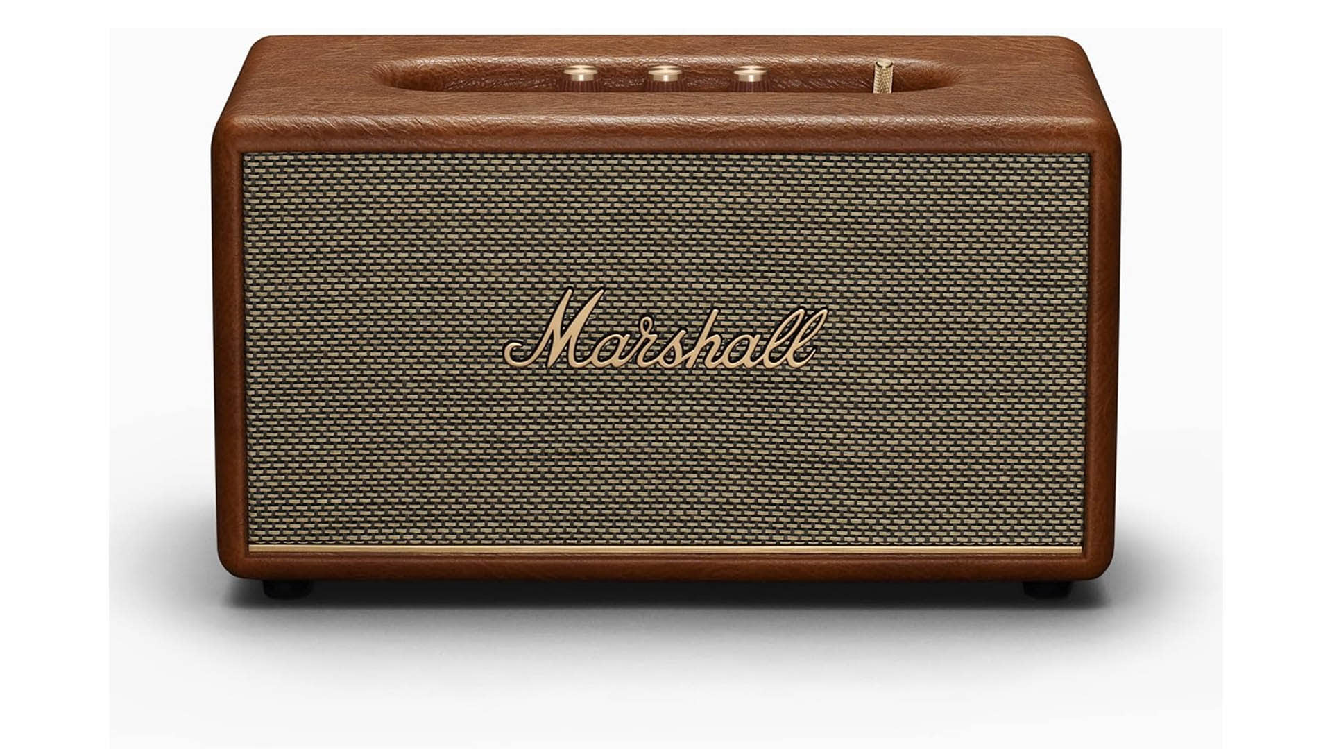 These Popular Marshall Speakers Are Now On Sale — Get These Aesthetic ...