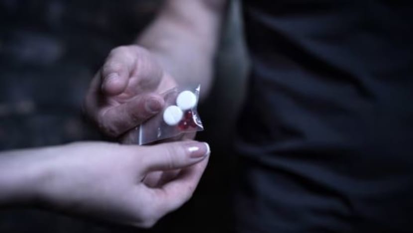 jelasBERITA: Mengapa jumlah pesalah dadah baharu di SG naik? - BERITA ...