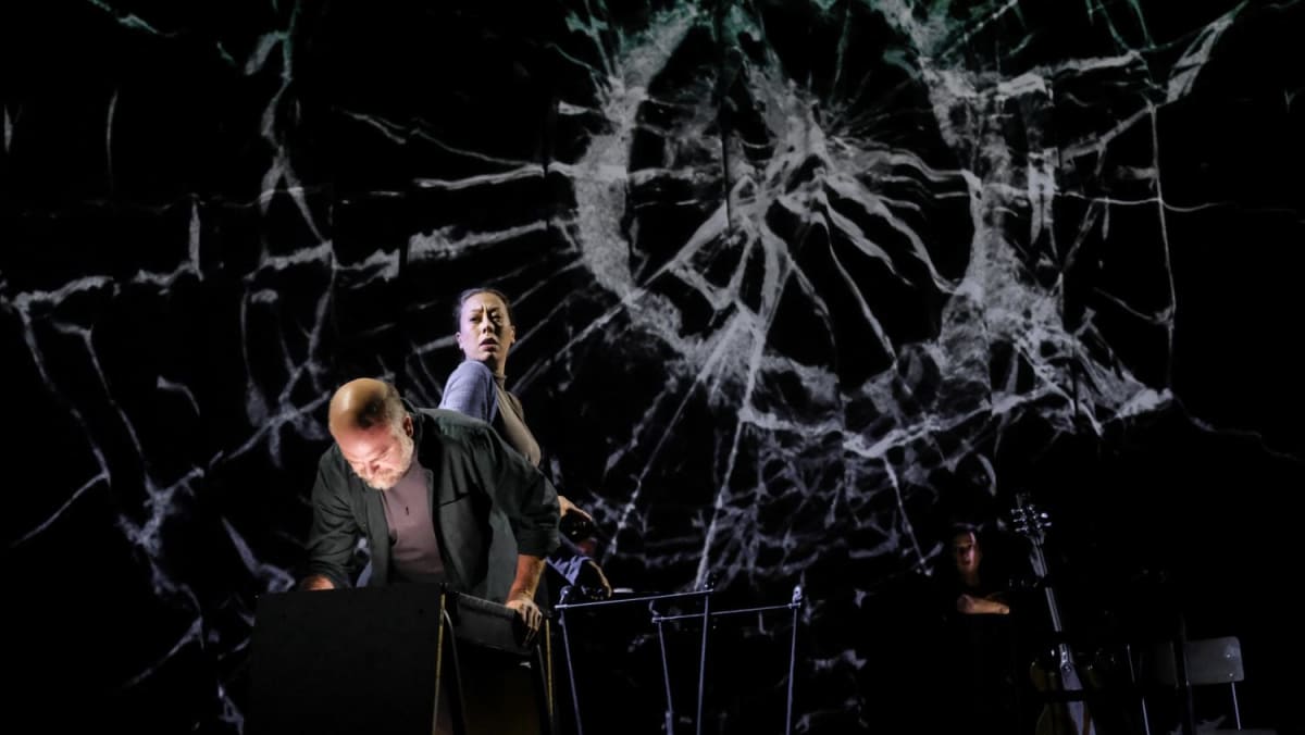 Reality takes centre stage in Quebec documentary theatre - TODAY