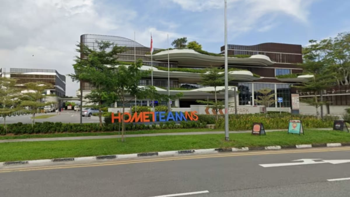 Server HomeTeamNS alami serangan perisian tebusan - BERITA Mediacorp