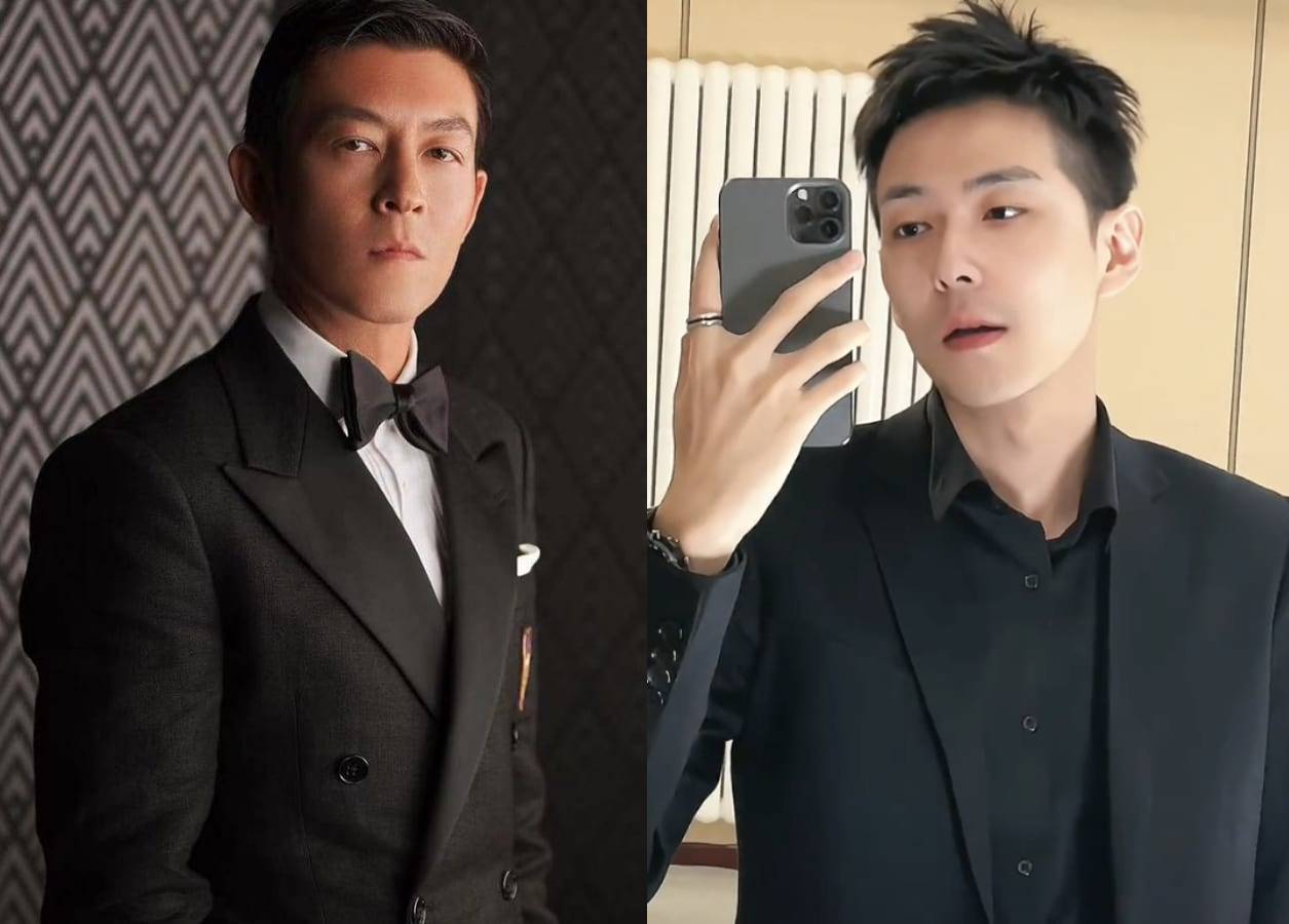 Netizens Are Going Crazy Over This Chinese Influencer, Who Apparently ...