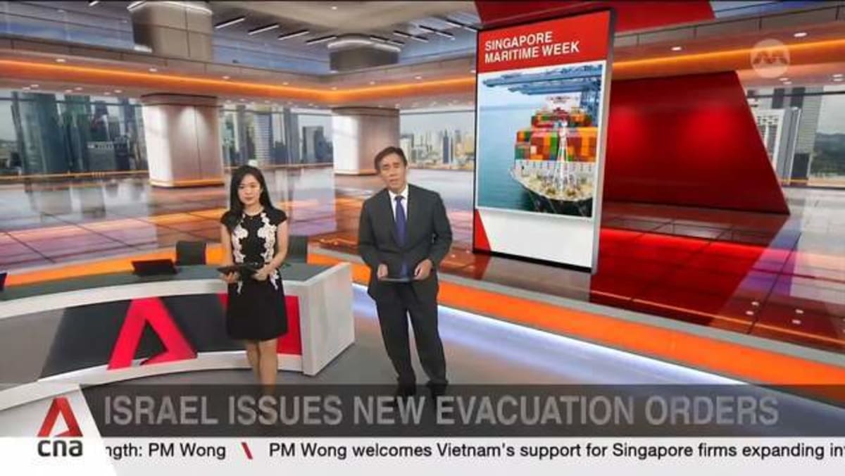 Maritime industry not doing enough to prevent cyberattacks: CR14 CEO - CNA