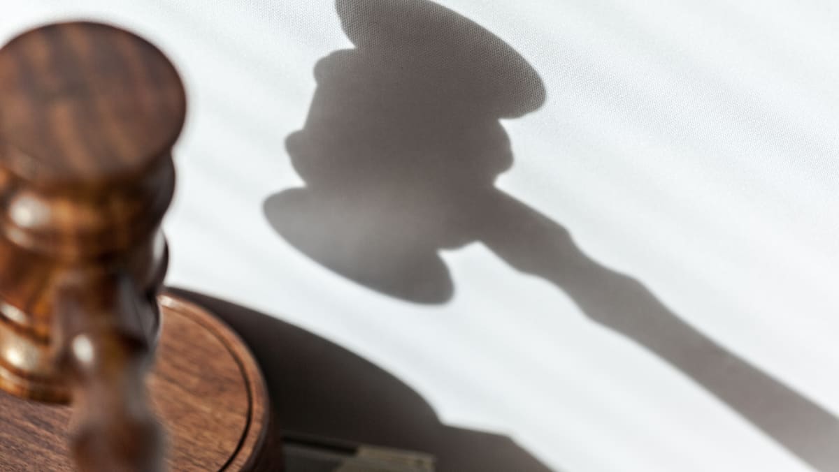 Worker who molested bedbound resident at nursing home gets jail, caning ...
