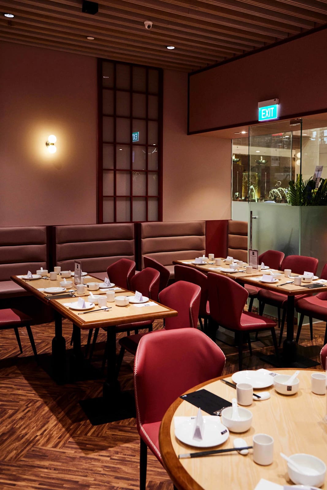 Famous HK Zi Char Diner Ju Xing Home Closes Takashimaya Outlet After 2 ...