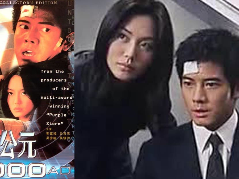 Phyllis Quek, 48, Is As Gorgeous As Ever - TODAY Phyllis Quek, 48, Is As Gorgeous As Ever - TODAY