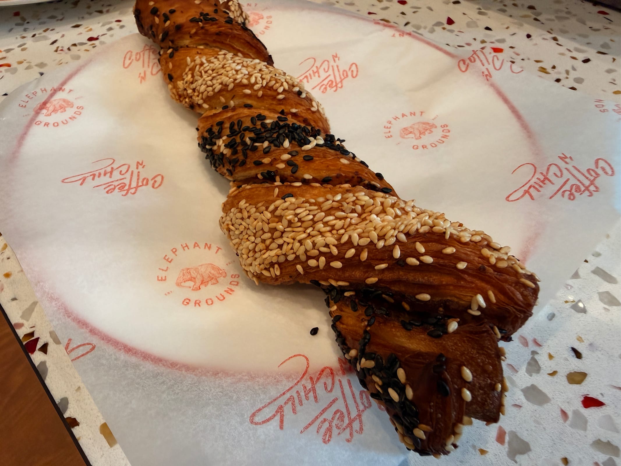 Why It Took 13 Years For Famous Hong Kong Cafe Elephant Grounds To Come ...