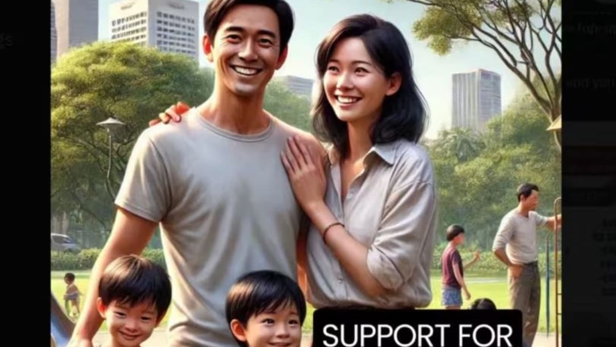 Iklan AI MOF dikritik nampak seperti 'penipuan'; kementerian perjelas ia sebahagain daripada ...