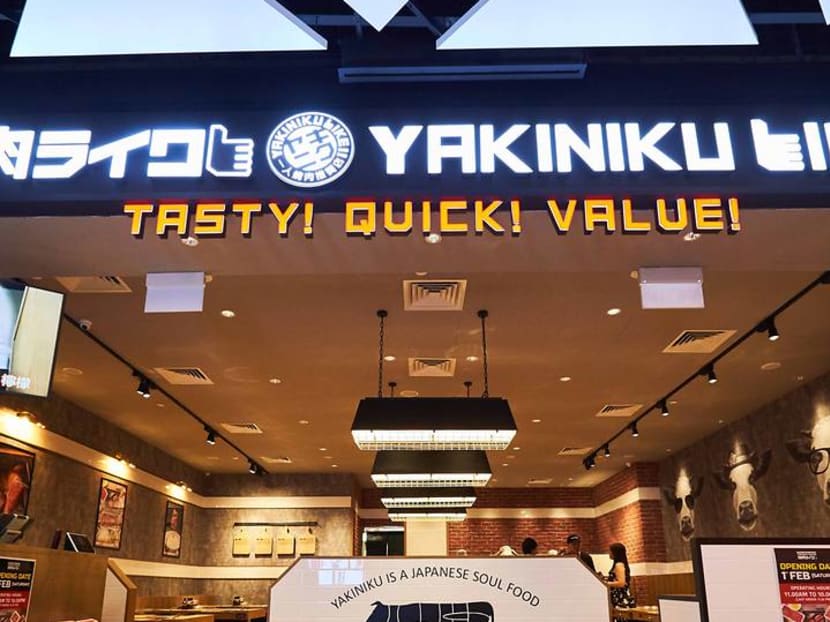 Yakiniku Like Opens To Long Queues — But Is It Worth The Wait? - TODAY
