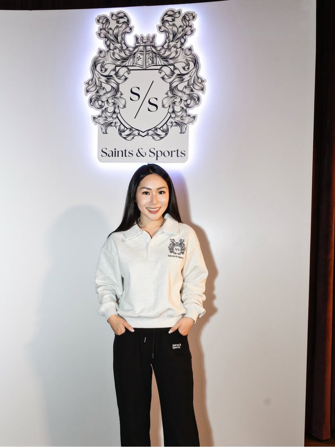 Jack Neo’s Daughter, Who Now Lives In Sydney, Launches Luxury ...