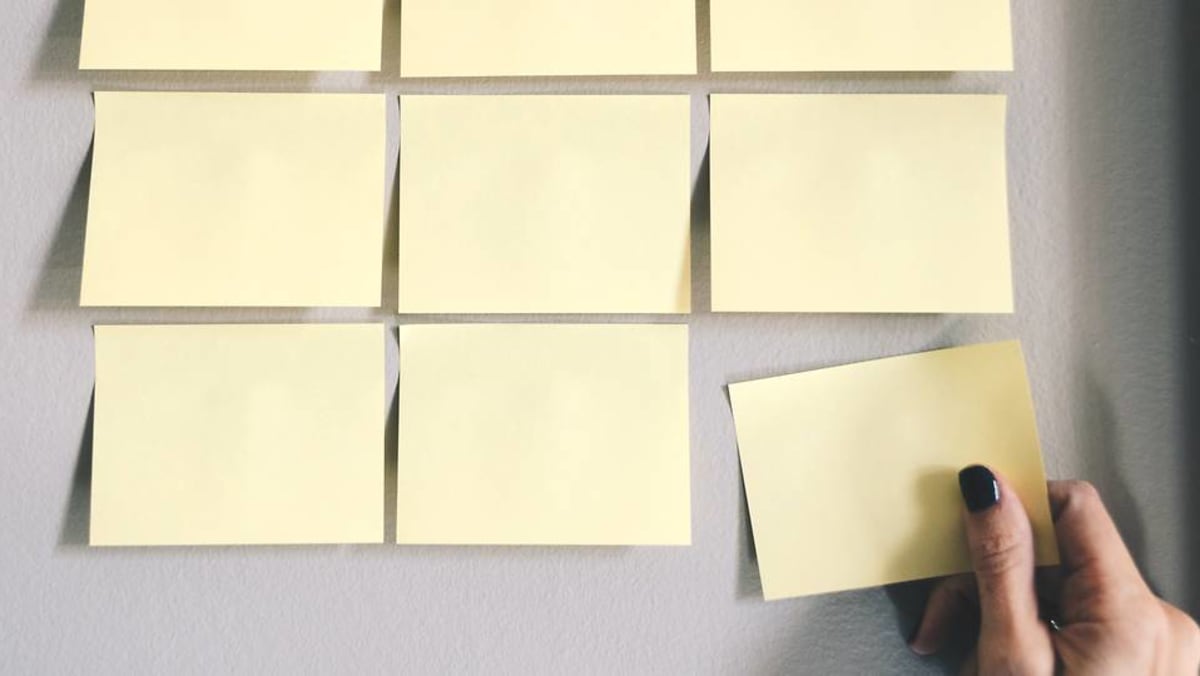 Are you getting more forgetful? How to tell if it's a sign of early ...